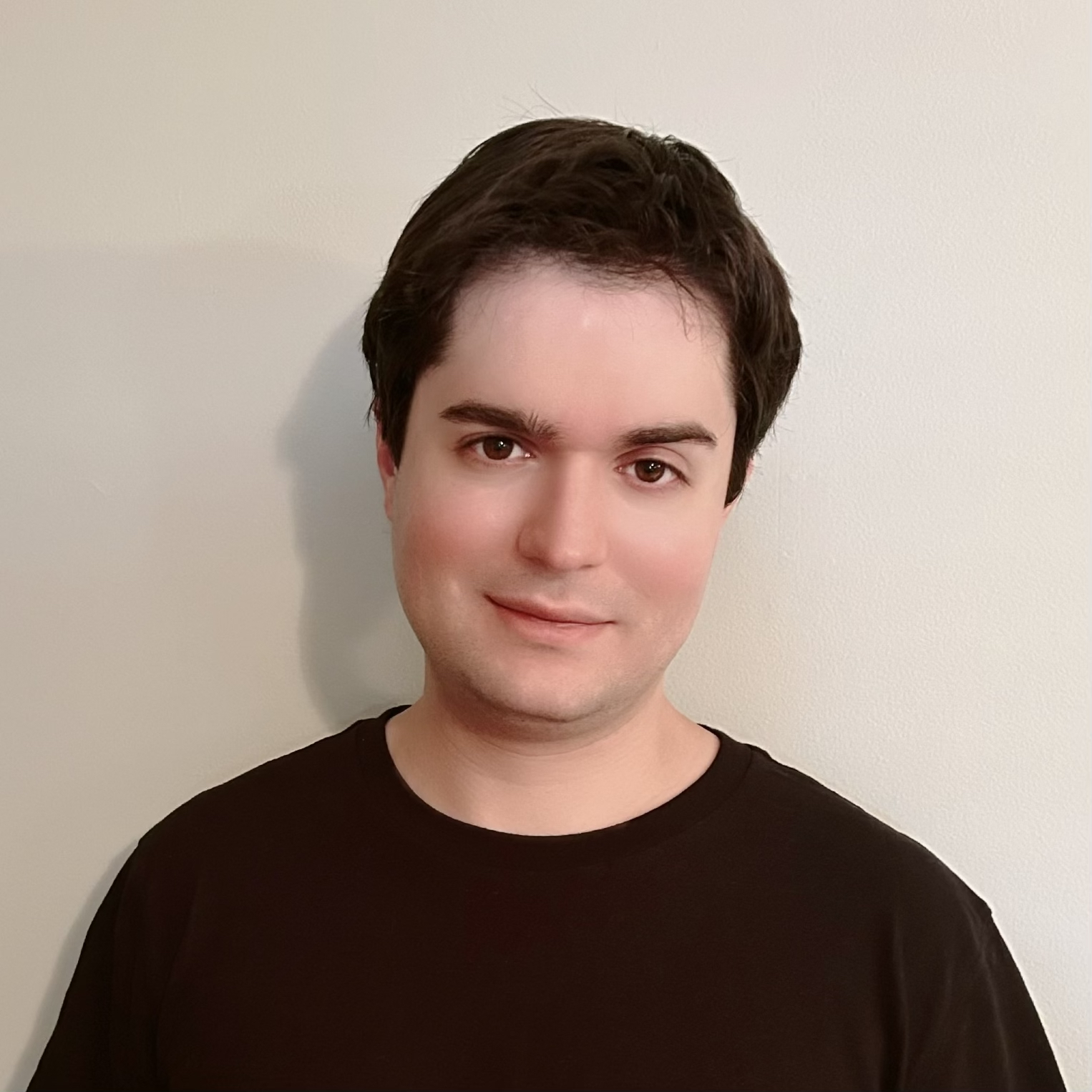 Homepage - Maxwell Antonucci